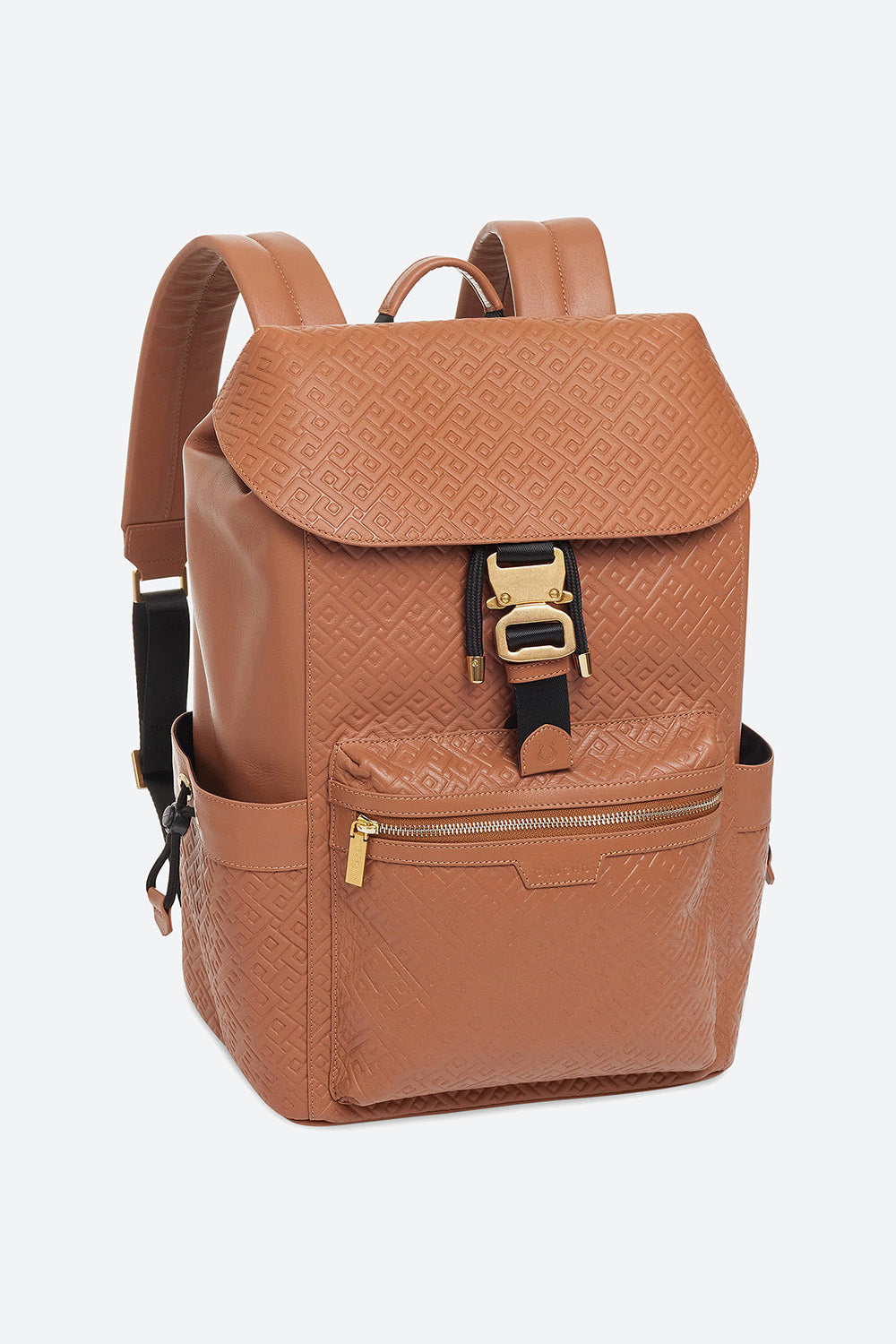 Backpack in Cognac – Gaucho - Buenos Aires